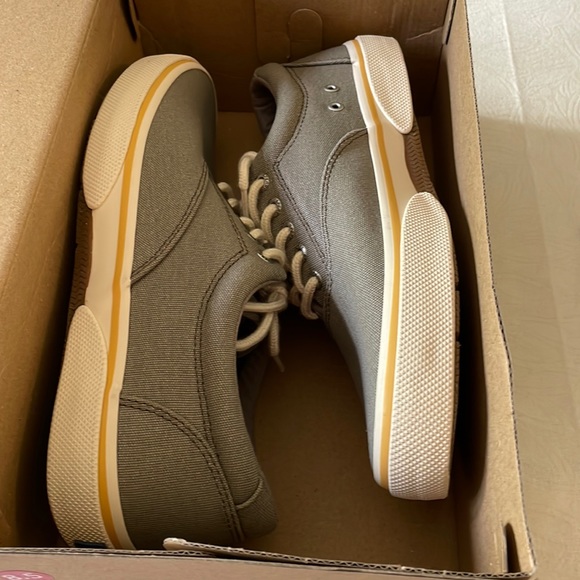 Sperry | Shoes | Sperry Sneakers New With Box | Poshmark